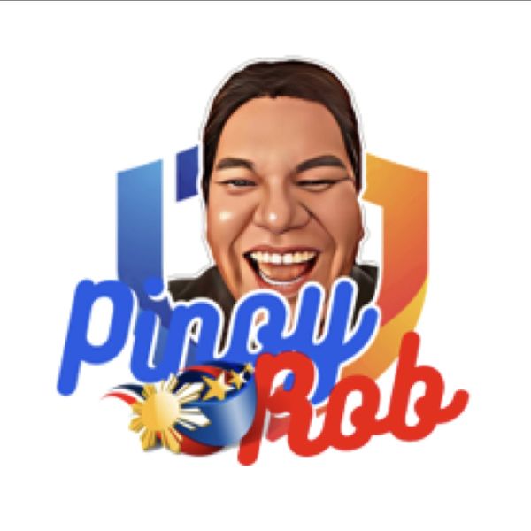Pinoy Rob