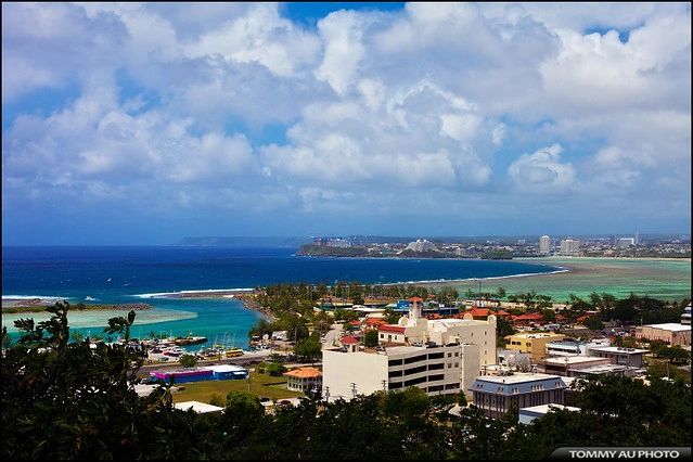 Agana GU Federal Benefits Workshop TBA 6:00PM