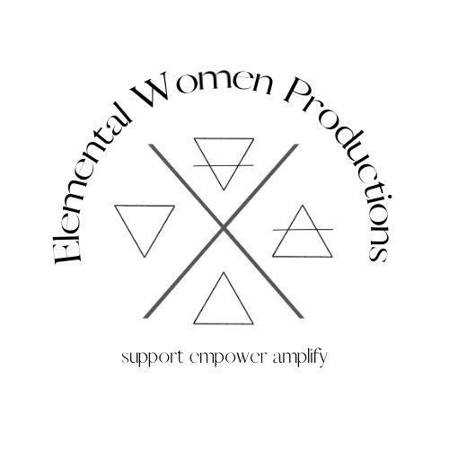 Blog - Elemental Women Productions