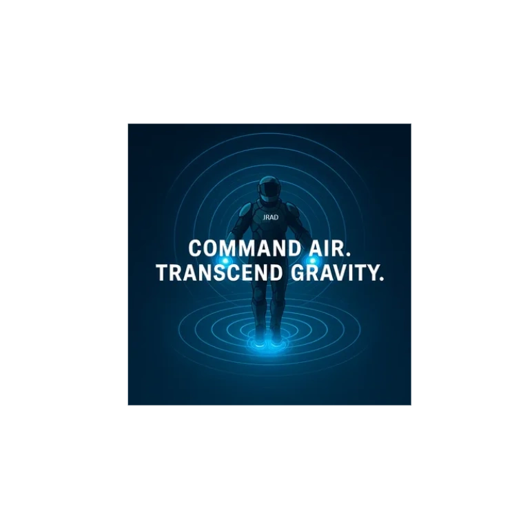 Innovative Magnetic Flight Systems & Aerospace Solutions