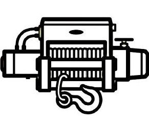 WHAT YOU NEED TO KNOW ABOUT WINCHING