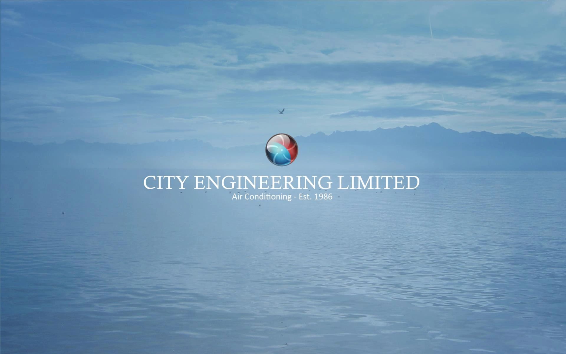 Air Conditioning Specialists in London | City Engineering Ltd