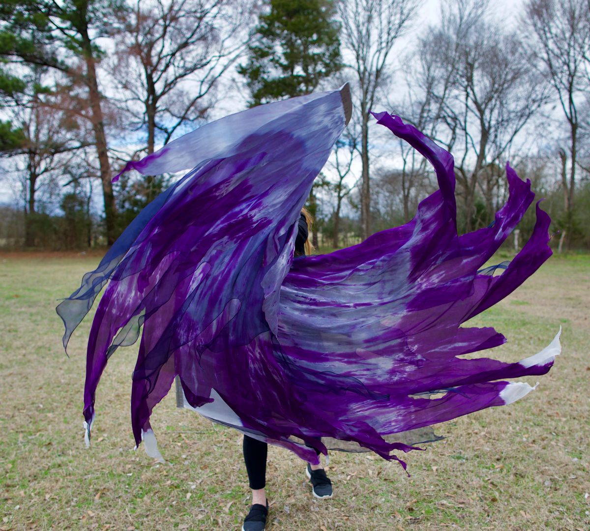 Signature Silk Styles