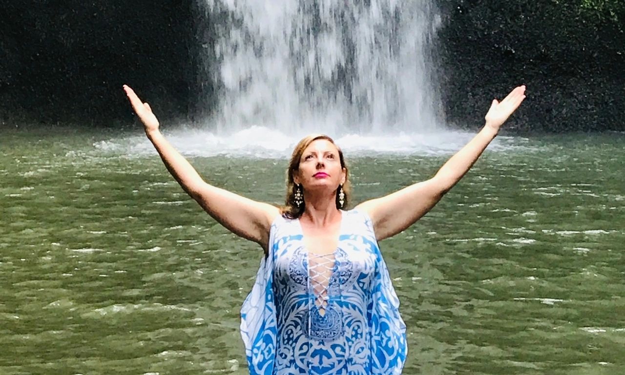 Wellspring Meditations