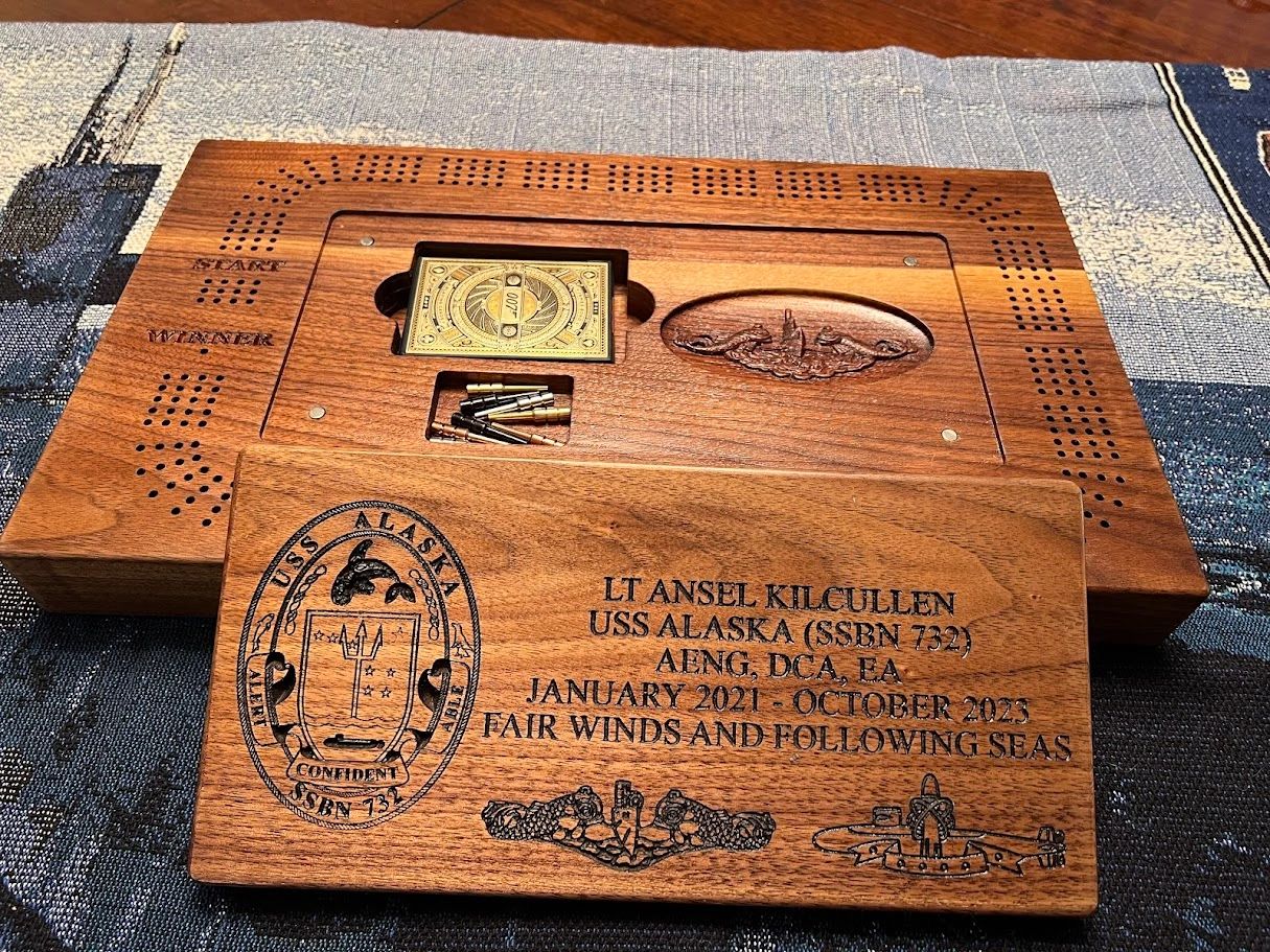 J&J Custom Woodcraft