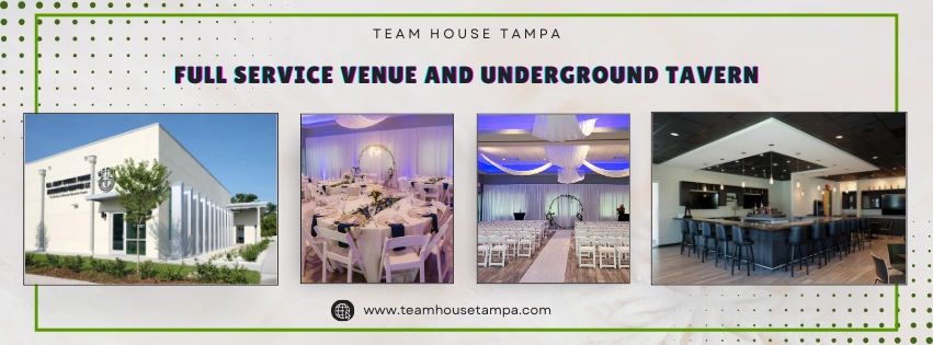 Team House