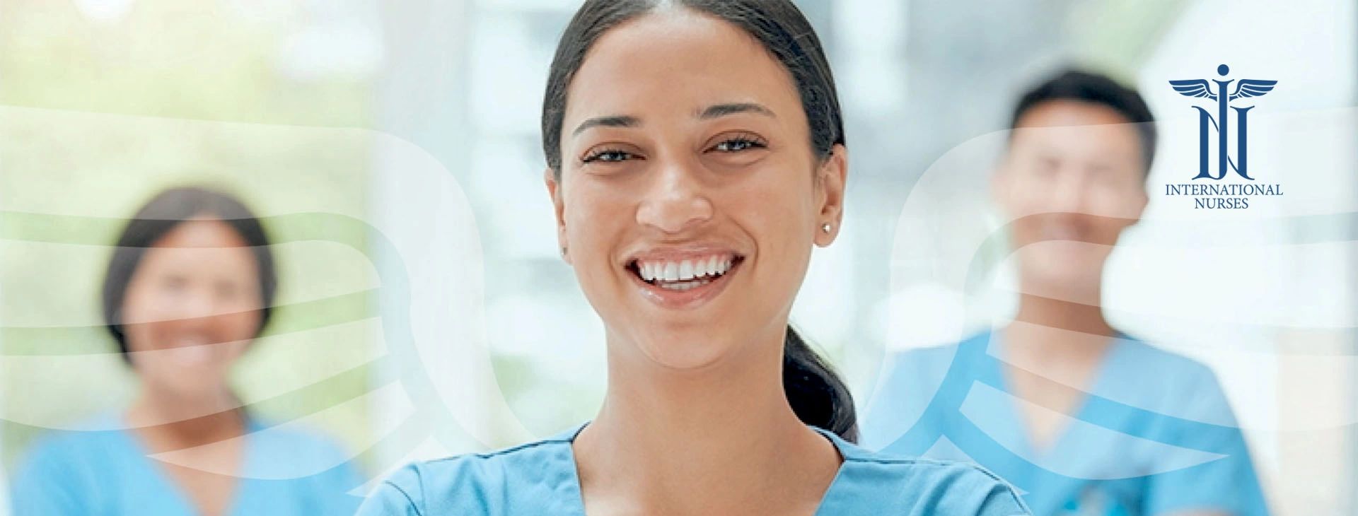 Foreign Nurses - International Nurses