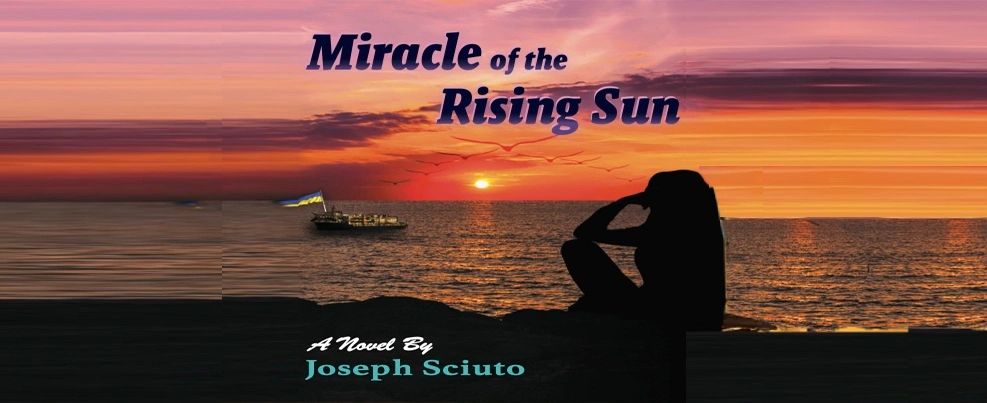 josephsciuto.com