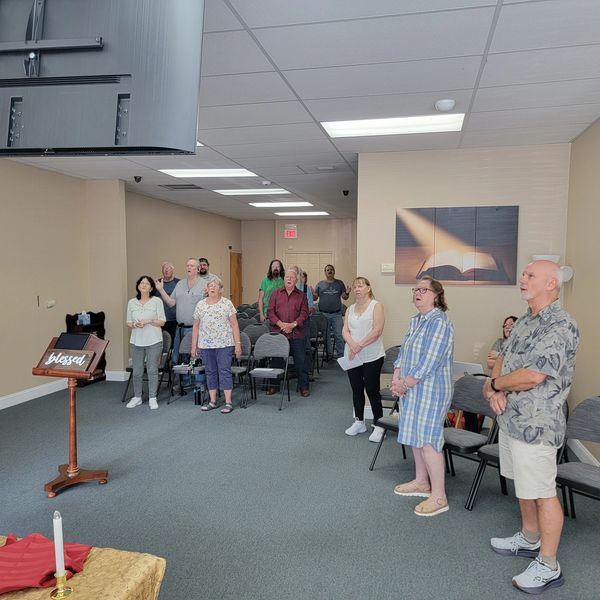 GROW Church