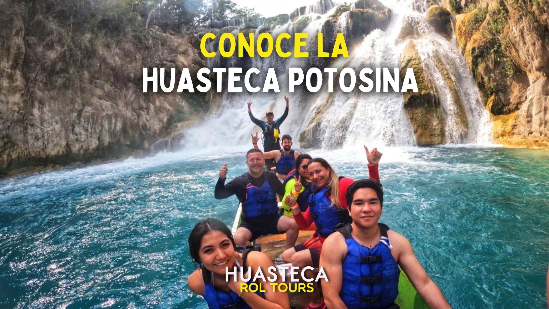 TODO SOBRE LA HUASTECA POTOSINA