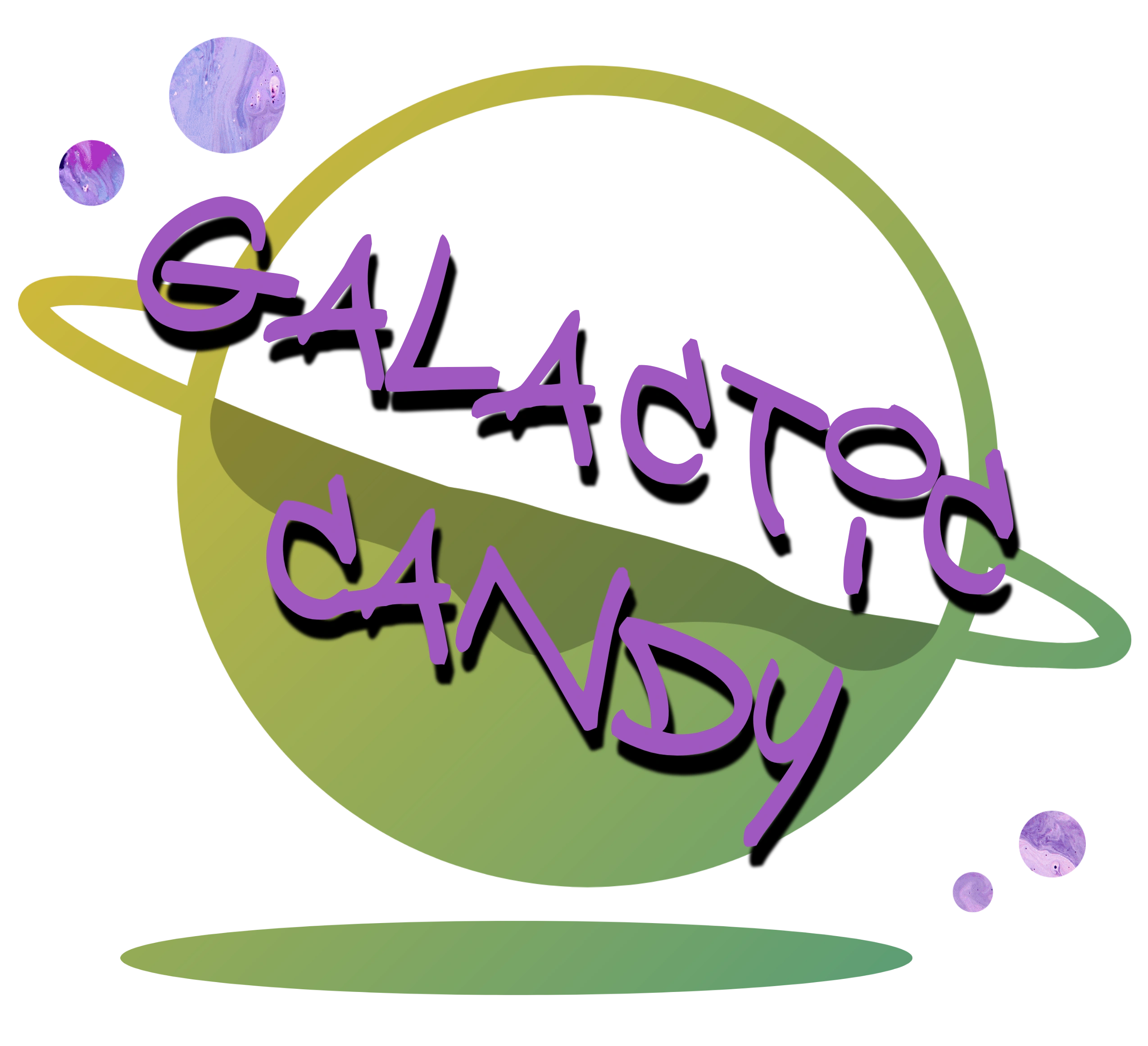 Galactic Candy