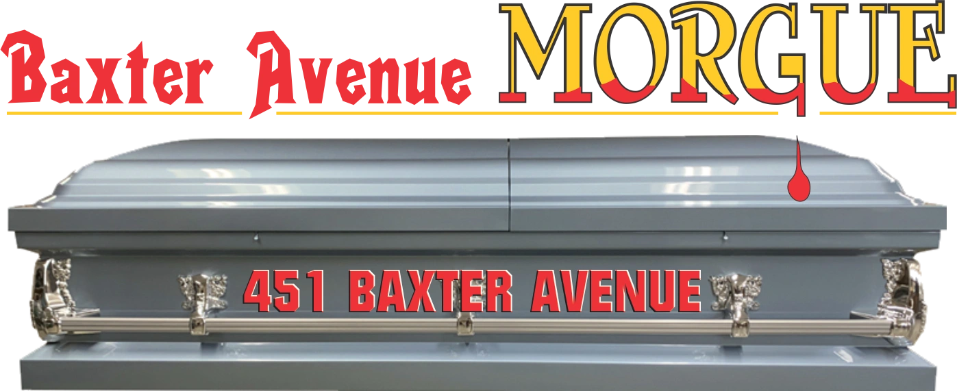 Haunted Morgue Tour - Louisville, Kentucky