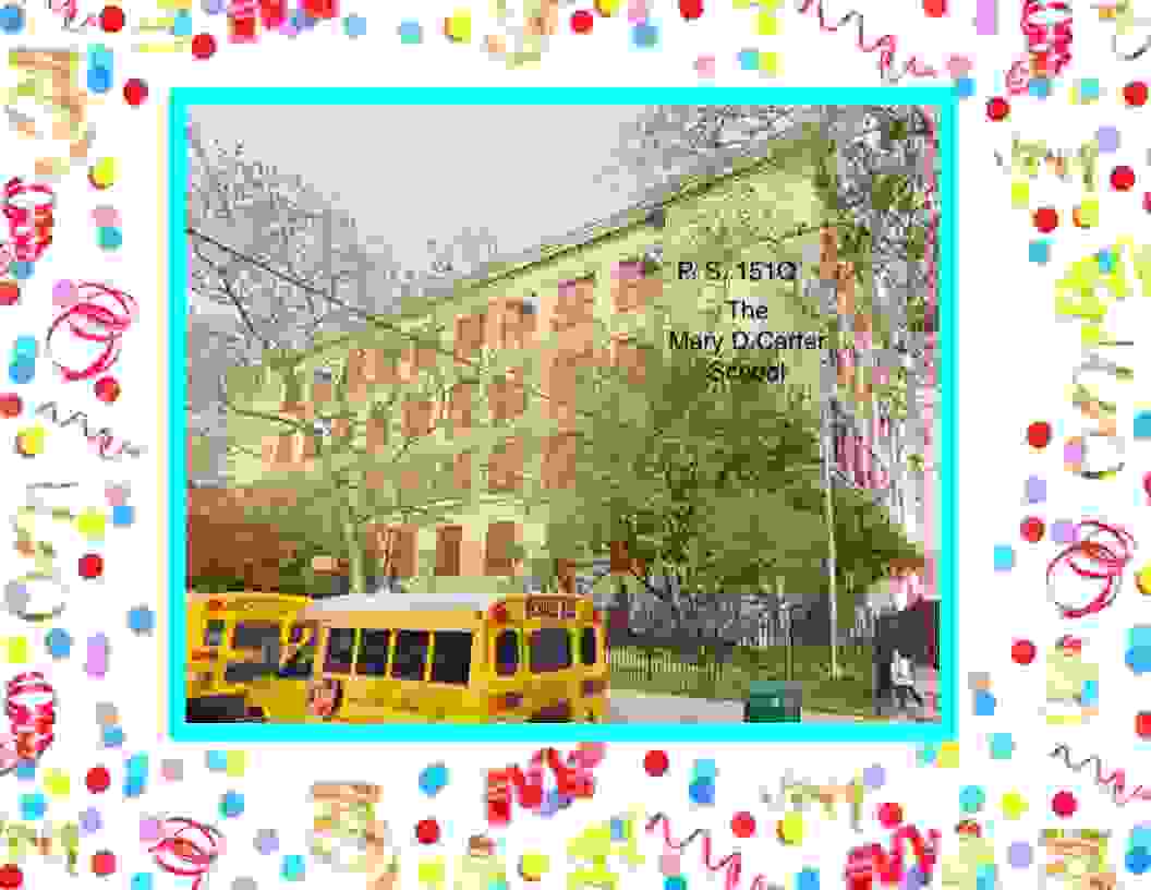 PS 151Q Mary D Carter