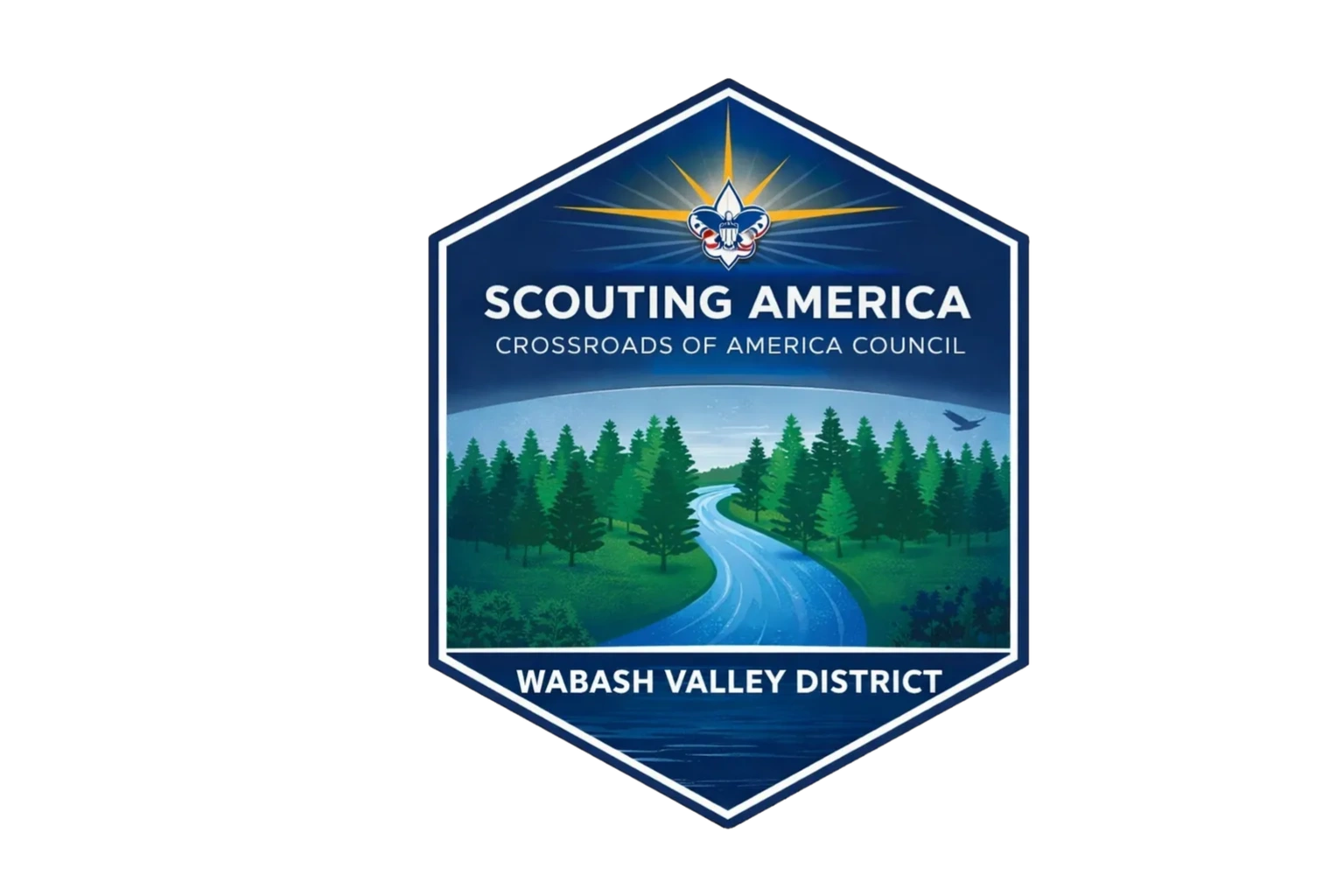 Wabash Valley Scouting: Explore, Learn, Lead
