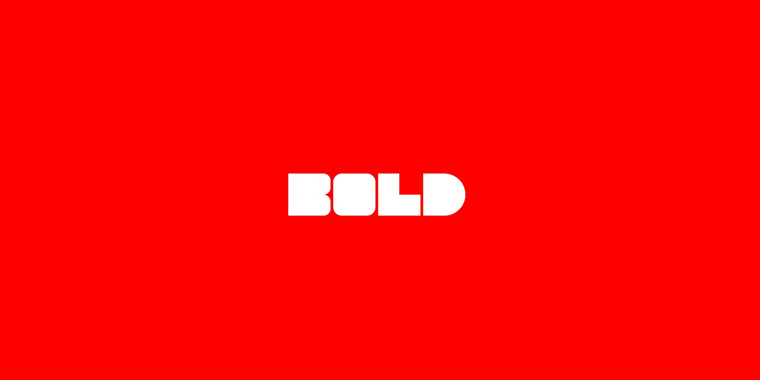 Bold Games