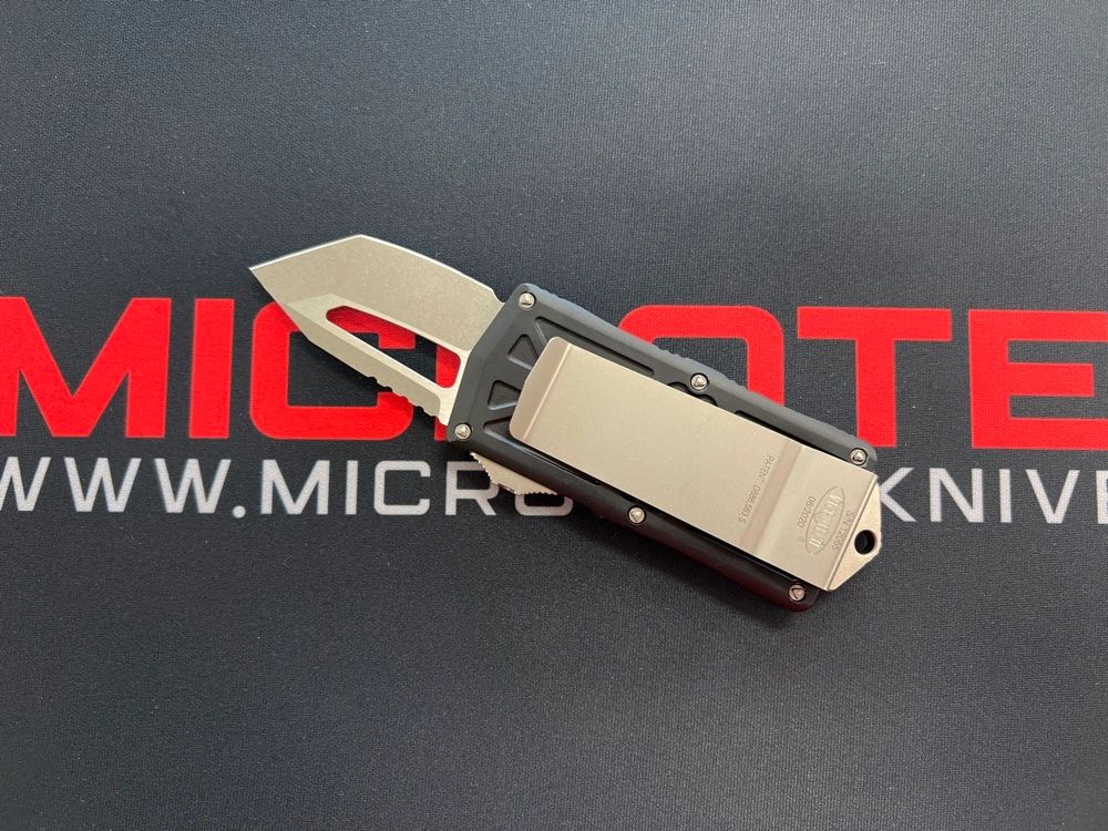 Microtech Exocet