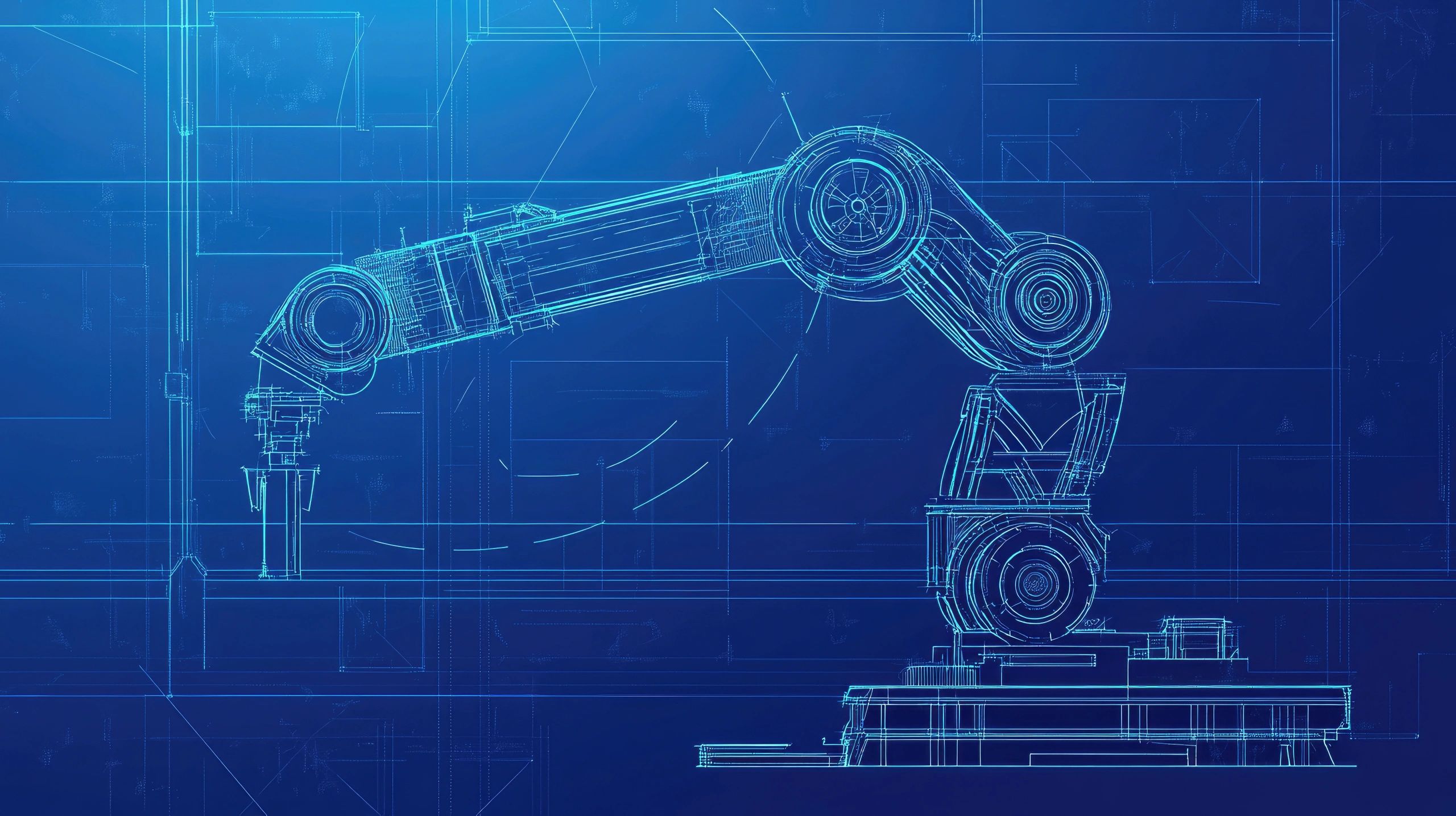 Create Your Smart Manufacturing Detailed Blueprint