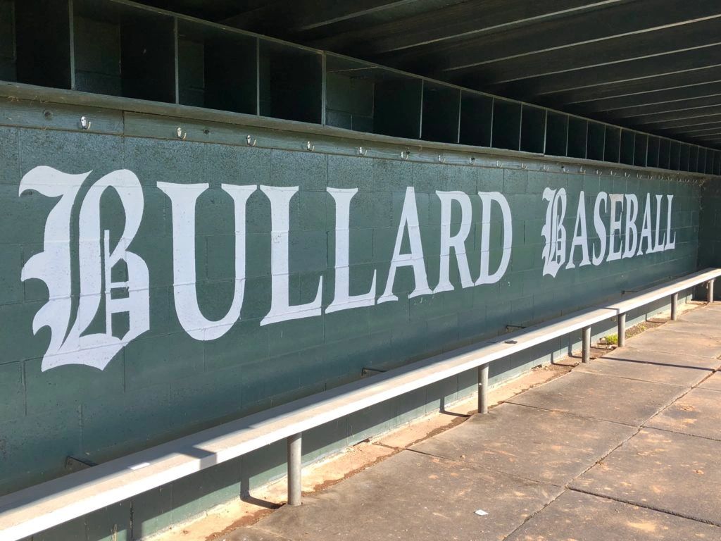 Bullard Baseball