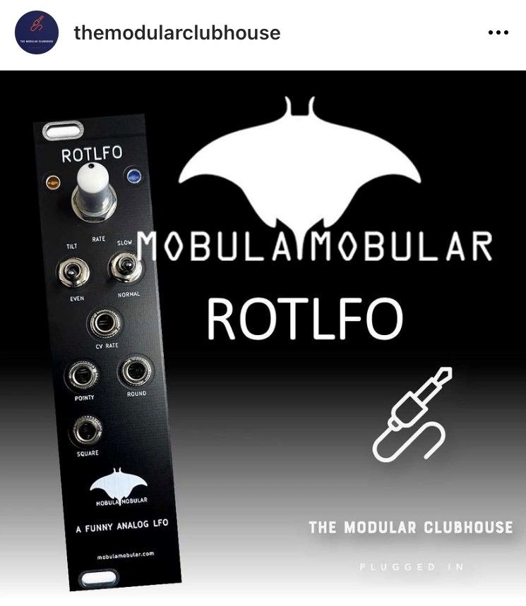 The Modular Clubhouse ROTLFO Review