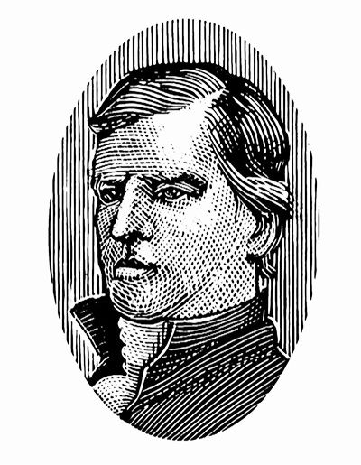 The Rev. Elijah Craig