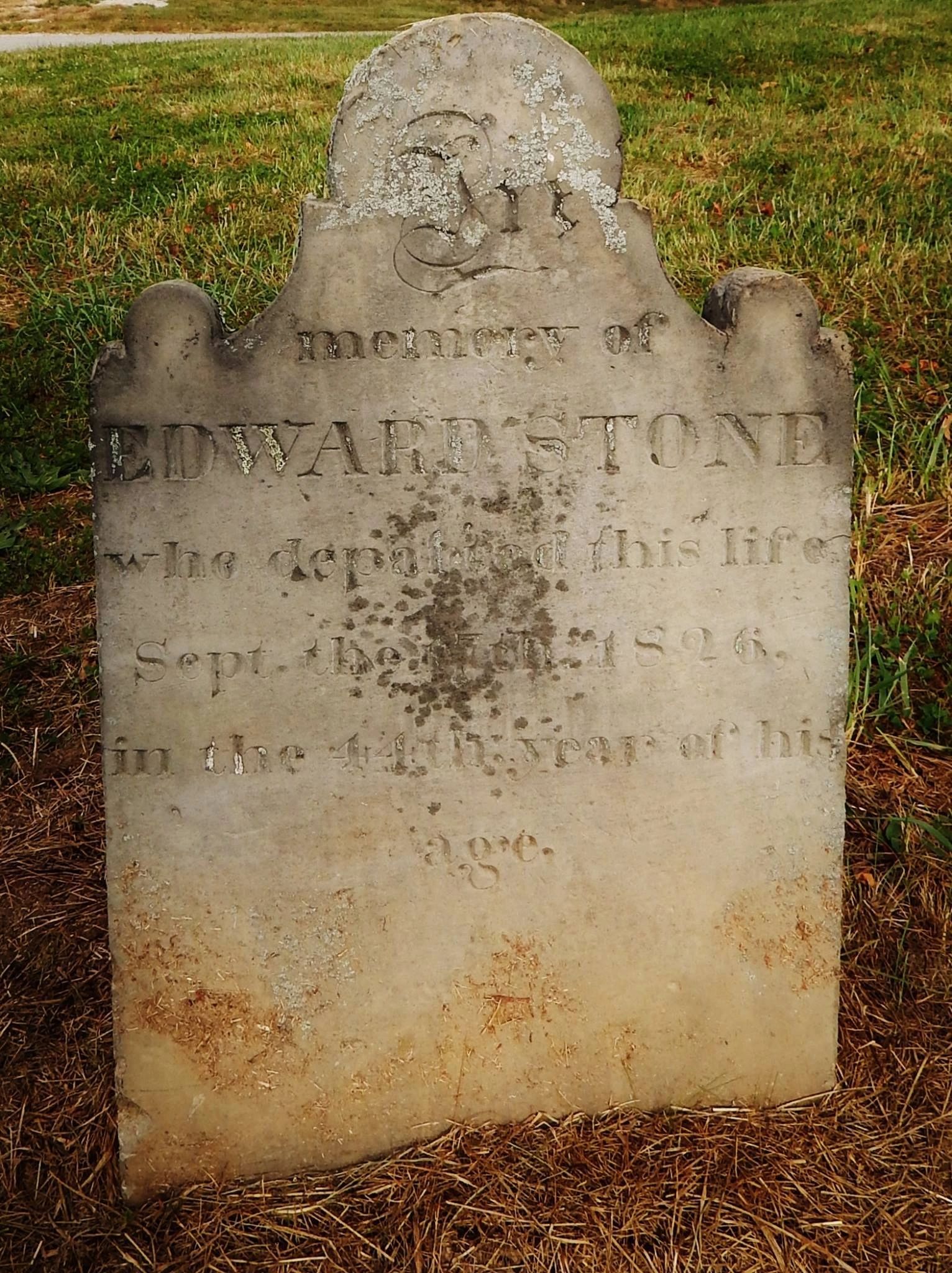 The Horrific Ordeal of Edward Stone's Slaves