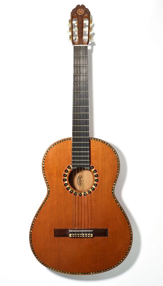 Hascal Haile: Kentucky Craftsman Extraordinaire