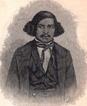 Mammoth Cave Explorer Stephen Bishop