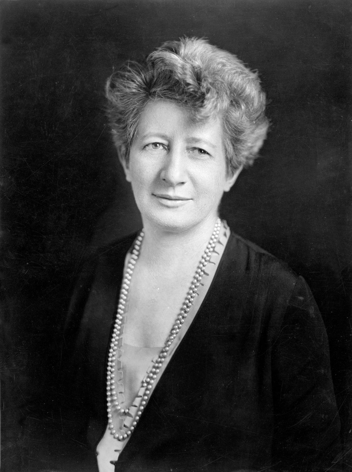 Lena Madesin Phillips