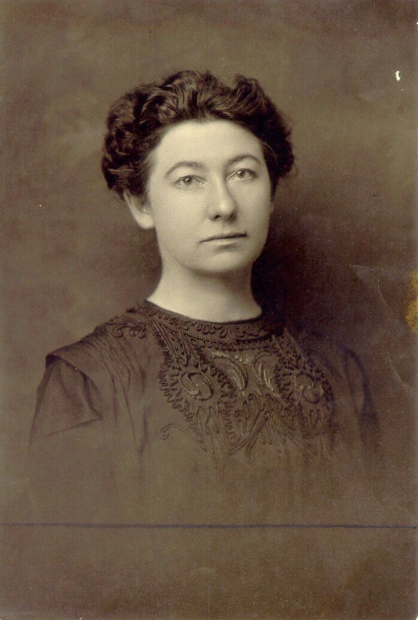 Cora Wilson Stewart Revolutionizes Education