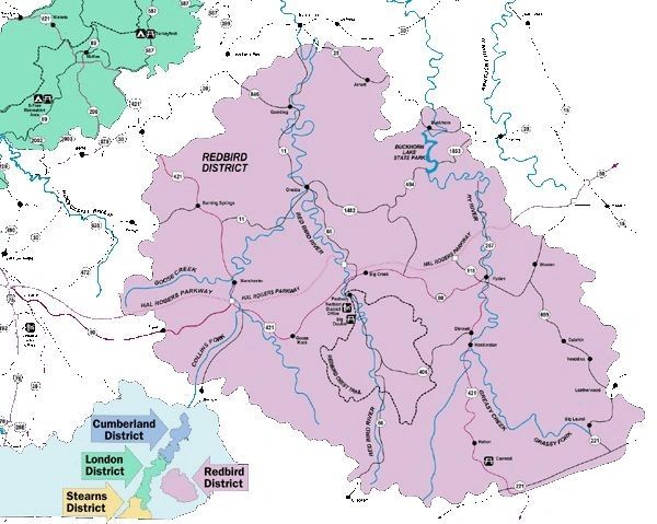 The Tragic Tale of Chief Red Bird