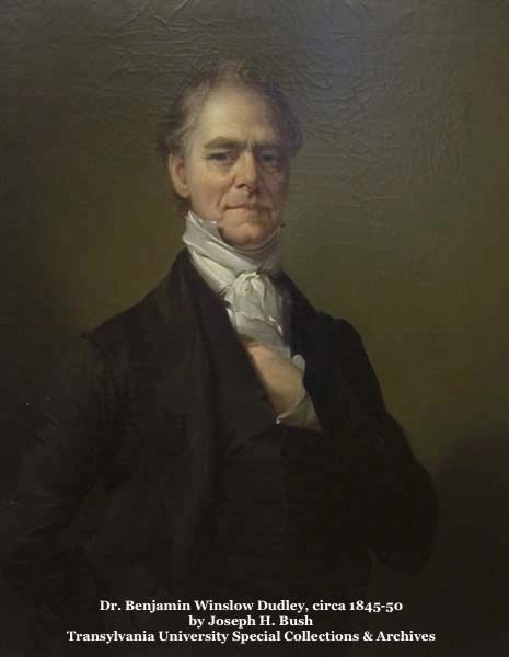 The Dudley-Richardson Duel