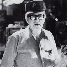 Luthier Hascal Haile