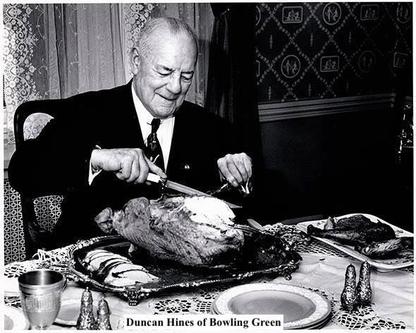 Duncan Hines' Adventures in Good Eating