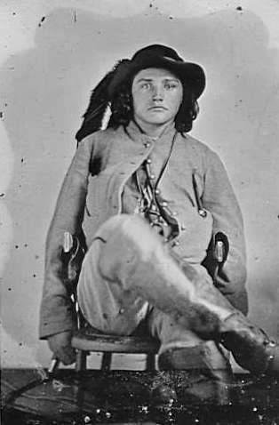 The Legendary "Sue Munday"