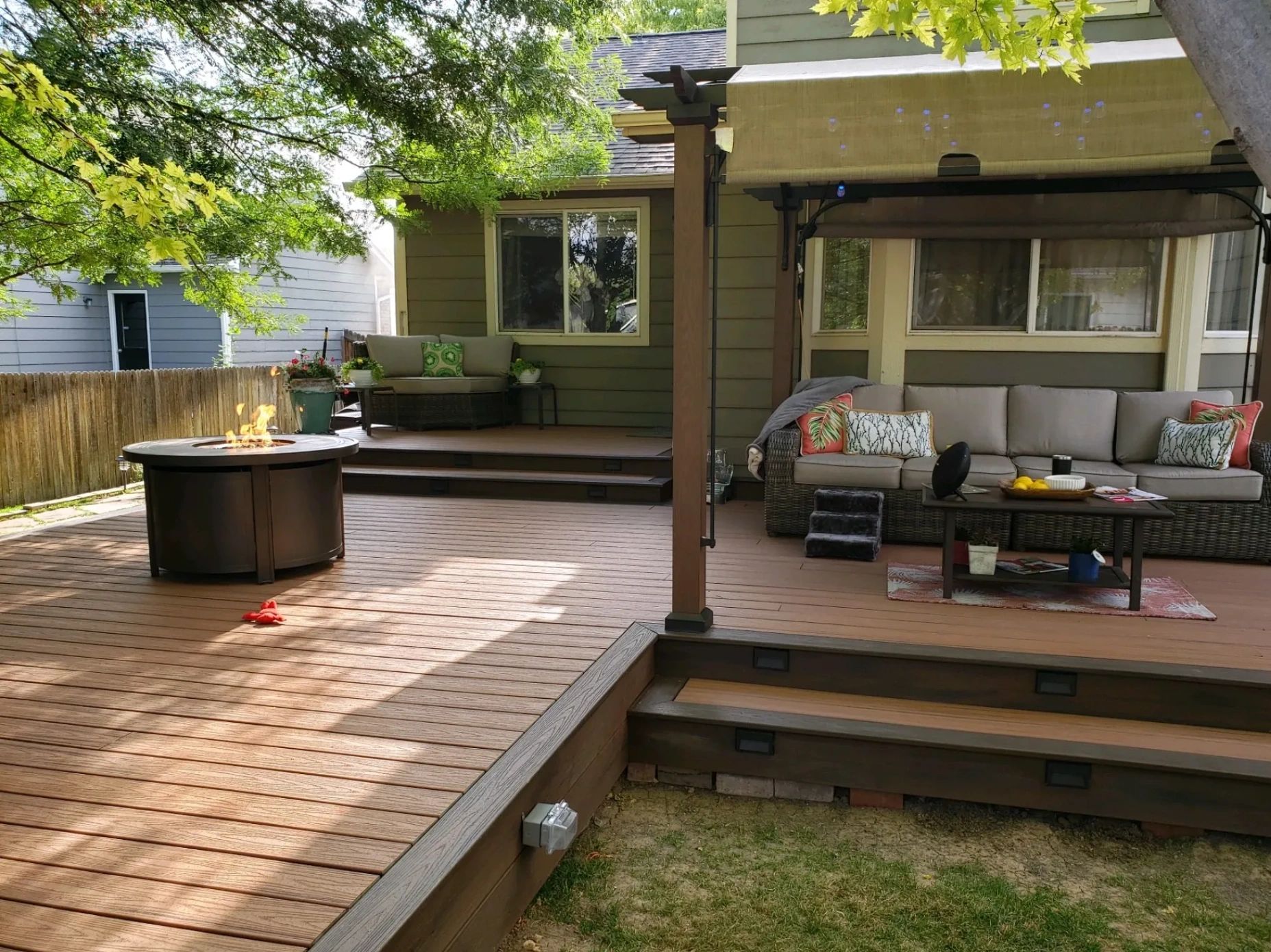 Gallery | High Country Decks