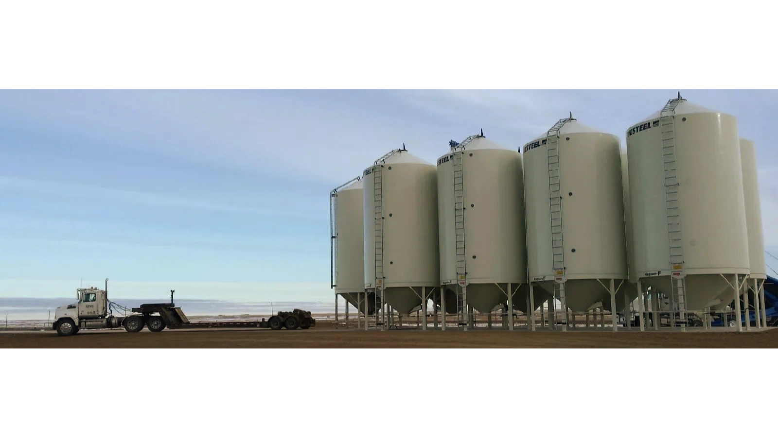 Kramer Pilot Vehicle Services Ltd