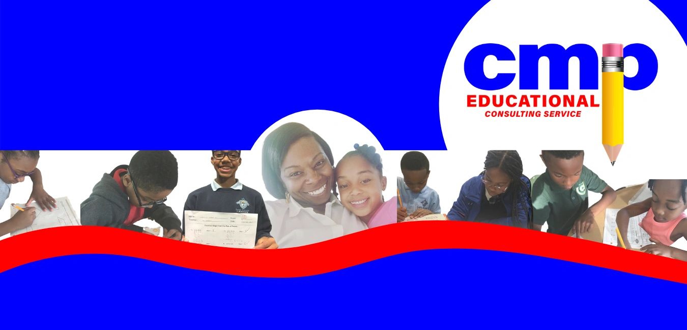 CMP Educational Consulting - Education, Homeschool, Tutoring
