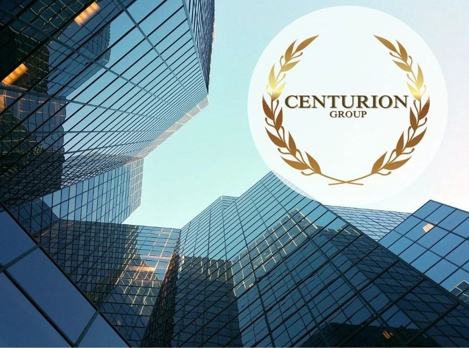 Centurion Group