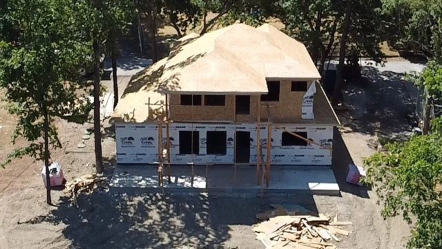 Advanced Homes