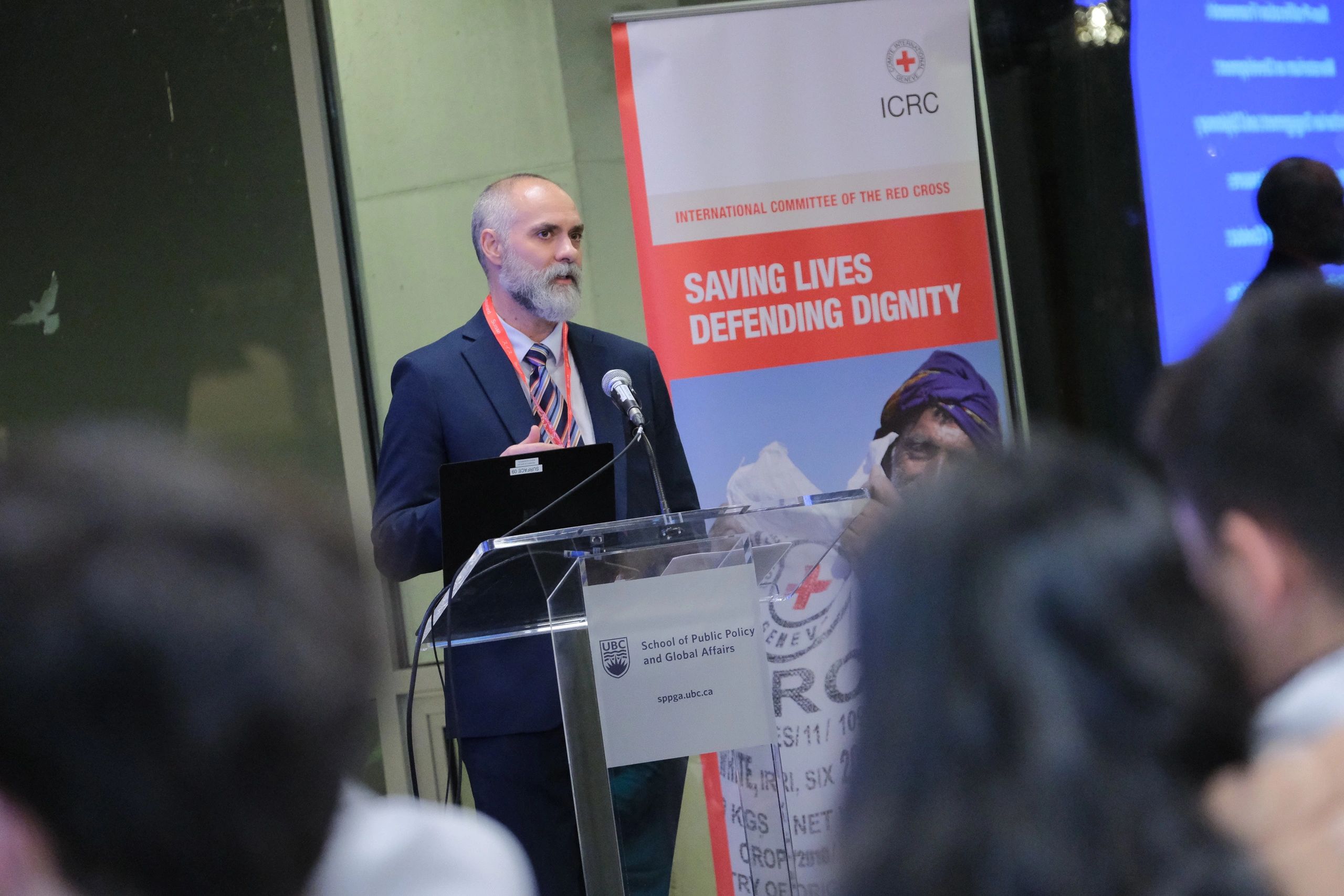 Autonomous Weapons Systems - The Future of IHL