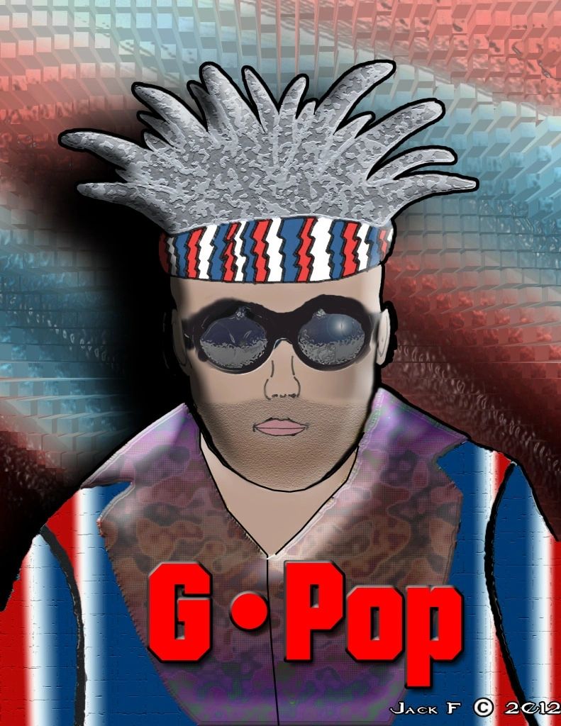 Home Page [gpopmusic.com]