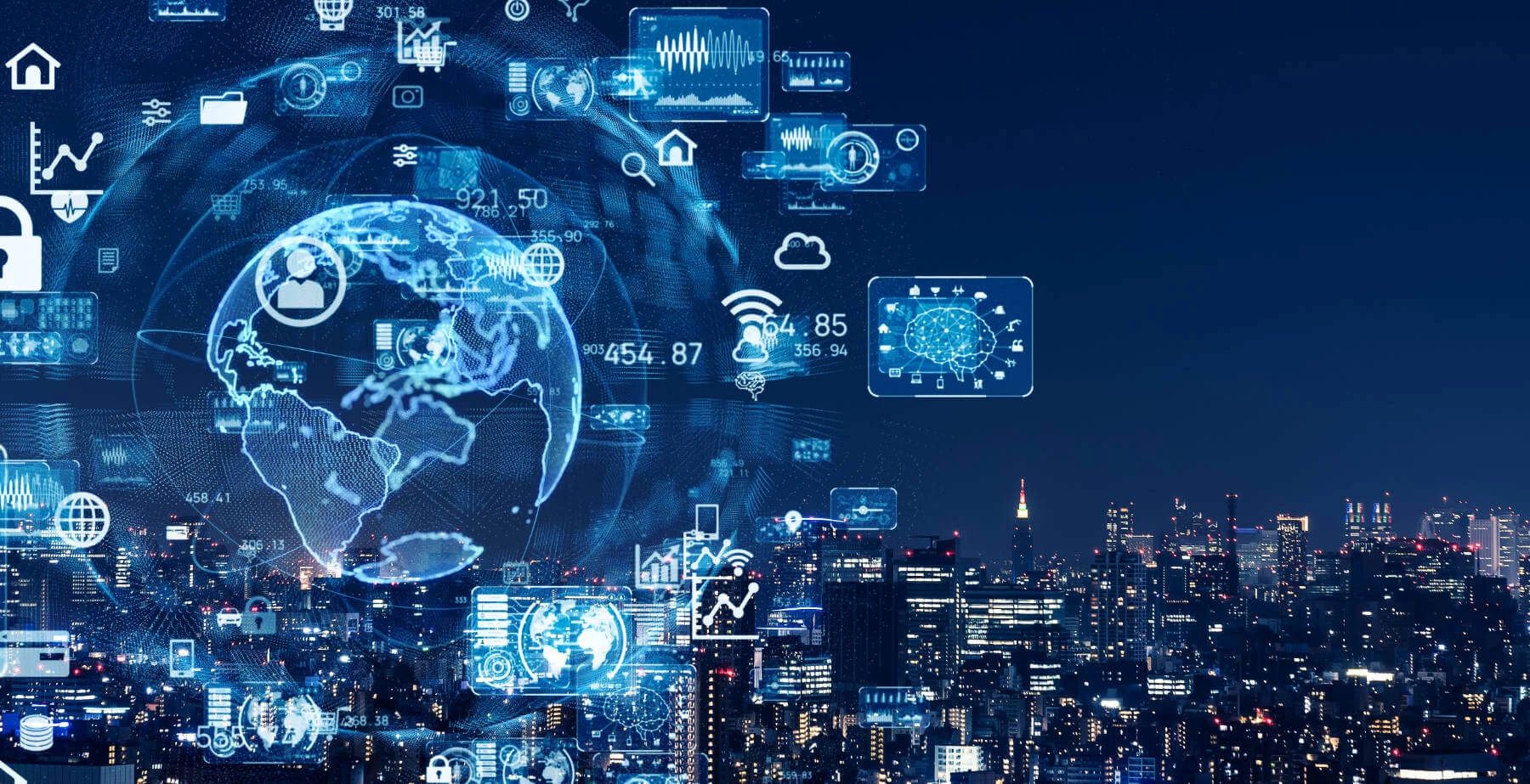 IoT Plans
