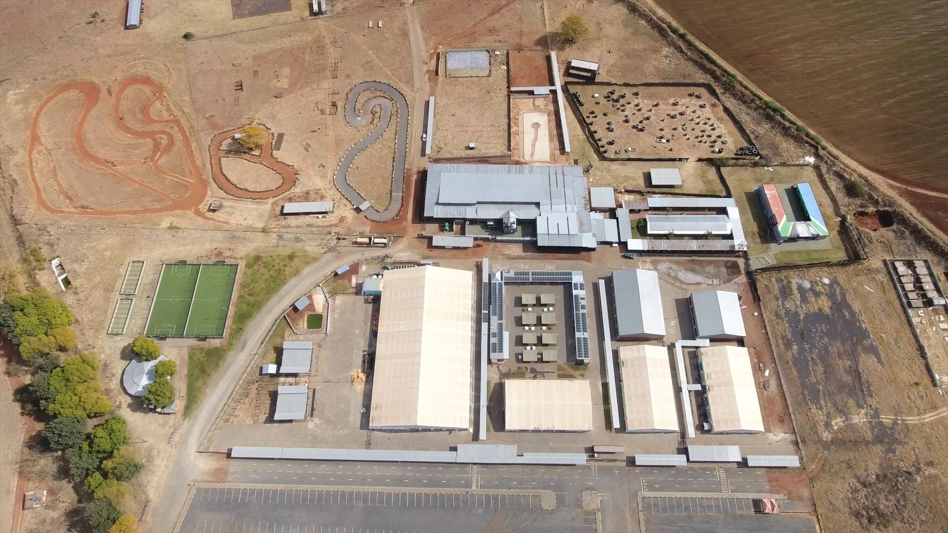 Contact Us | Ten Flags Theme Park