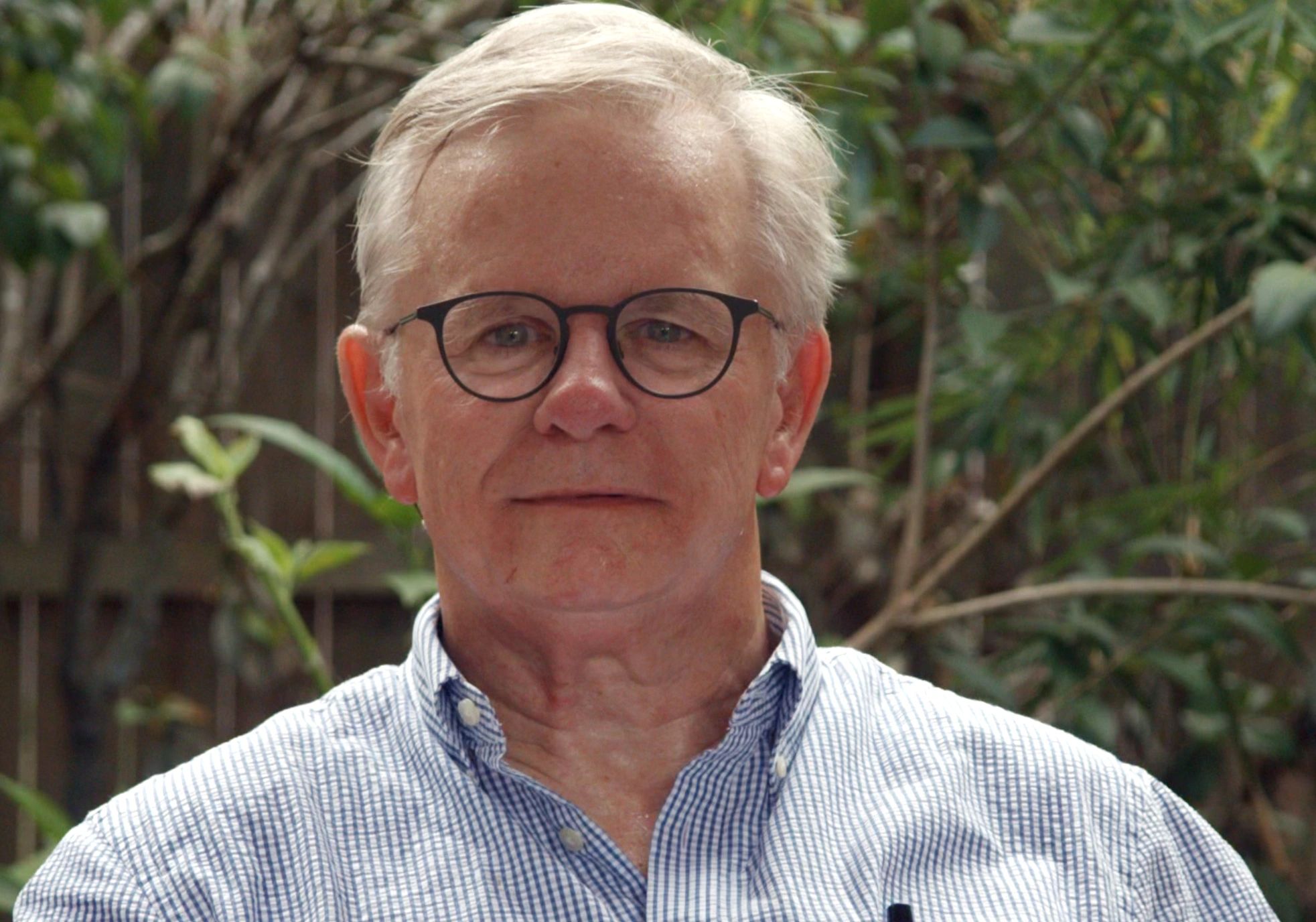 Walter Clay Cooke, PC