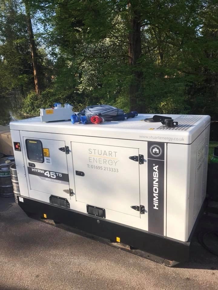 Stuart Energy Supports Wigan Athletic #wafc #upthetics