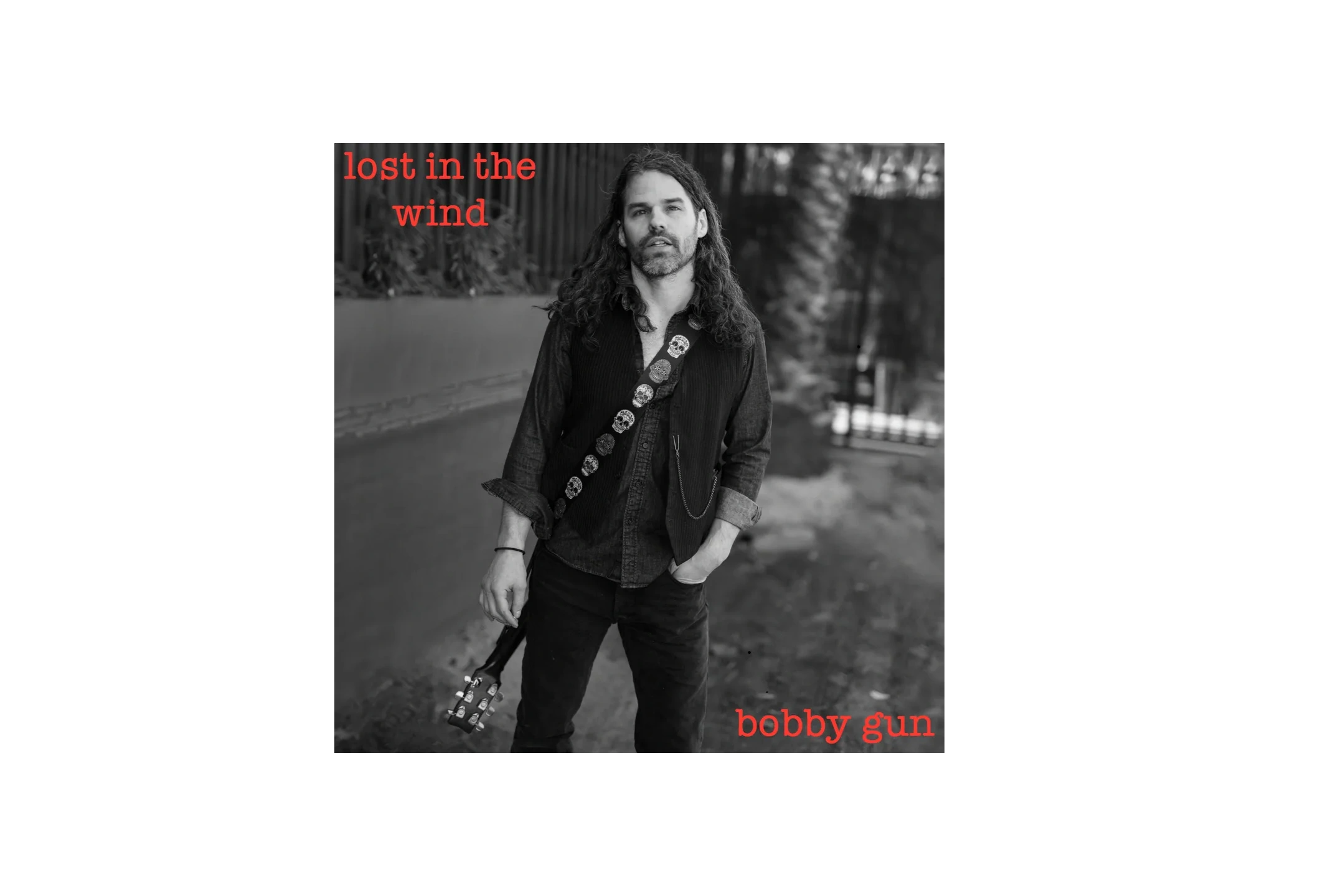 Bobby Gun