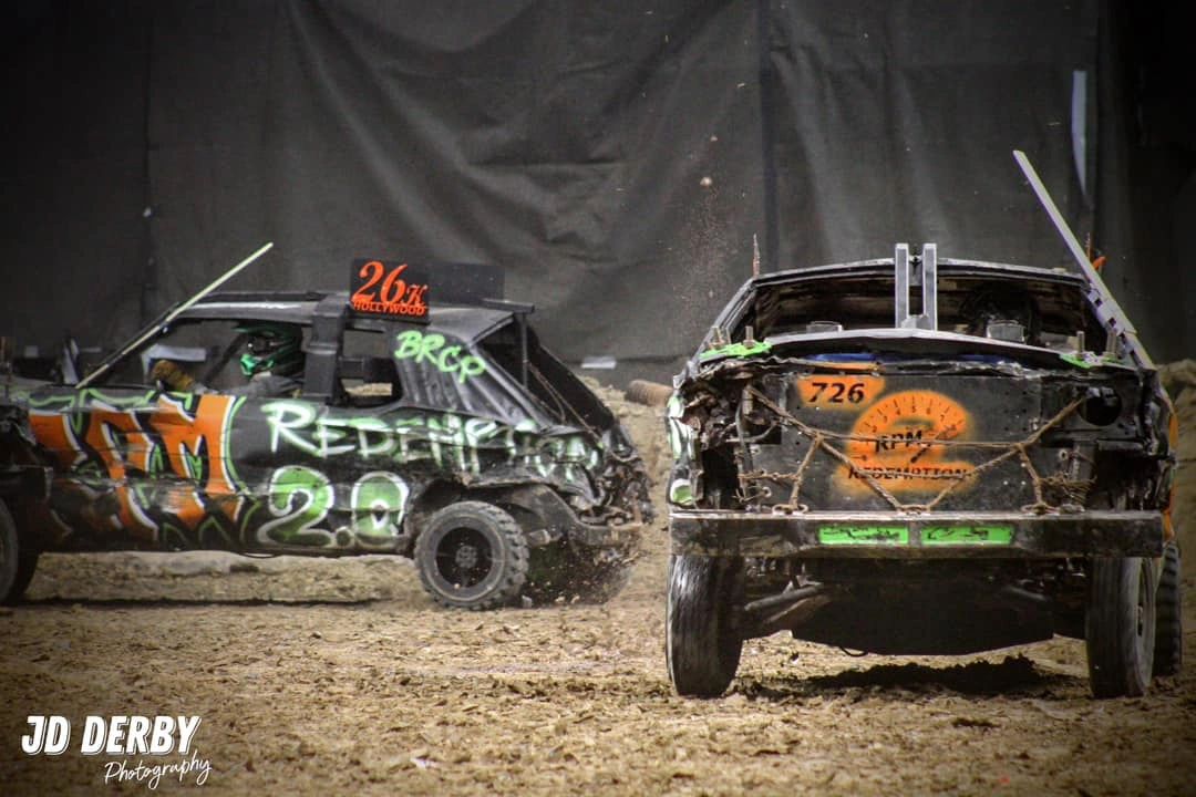 Home [726customs.com]