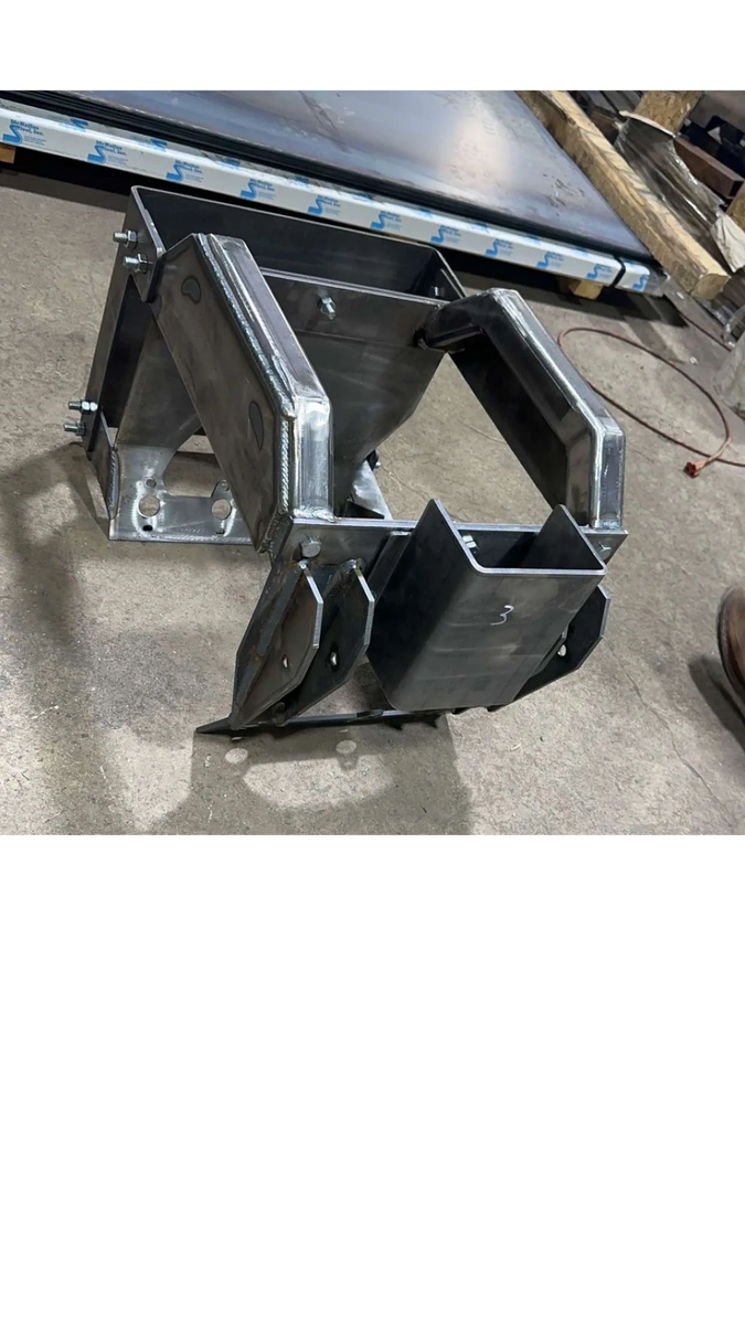 3.1/3100/3400 Carb/Header Protector
