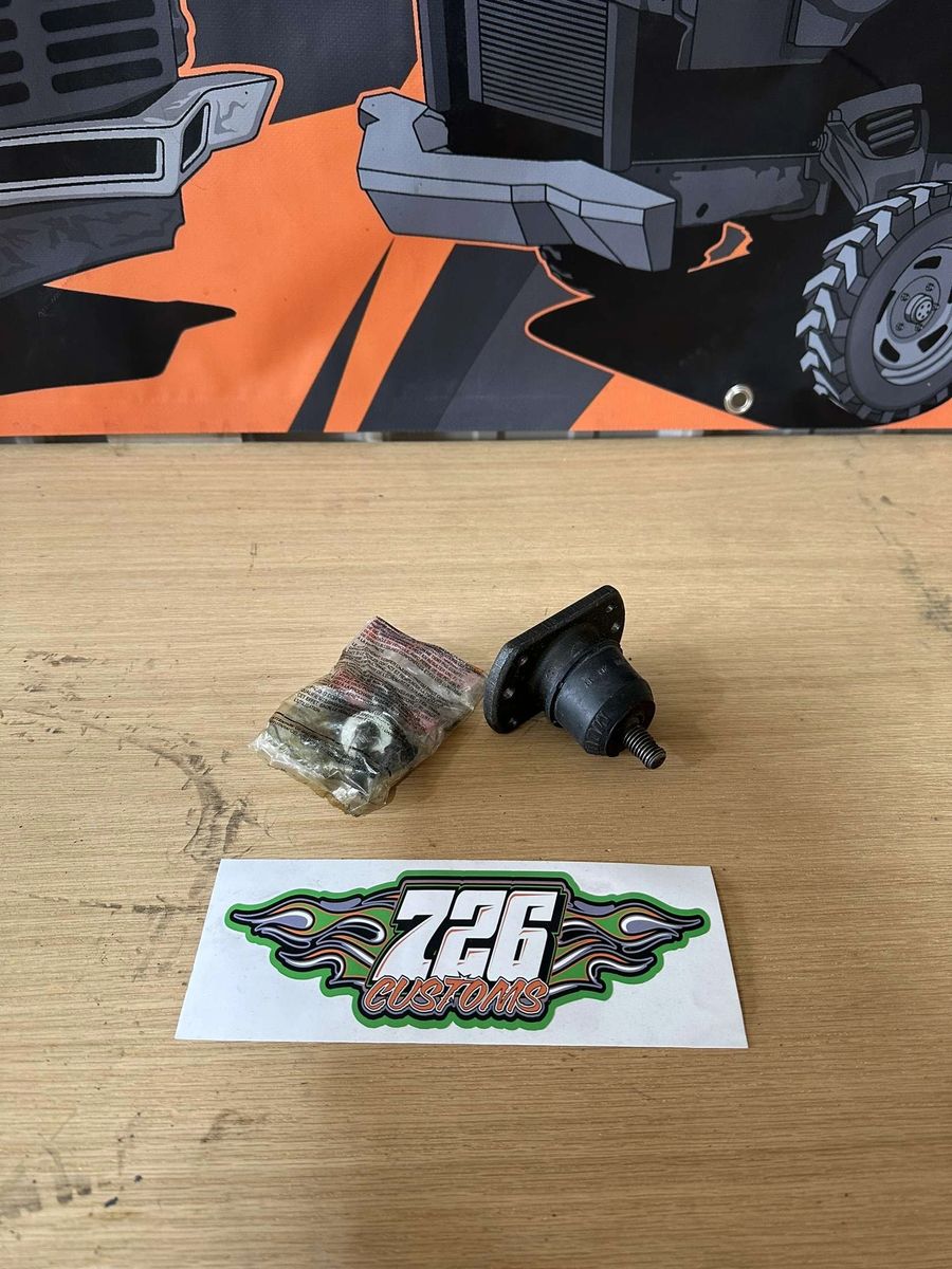 Moog Problem Solver Ball Joints (Lumina)