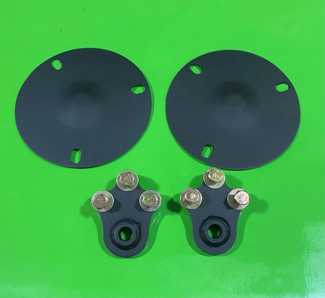 Lumina Strut Ball Joint Adapter